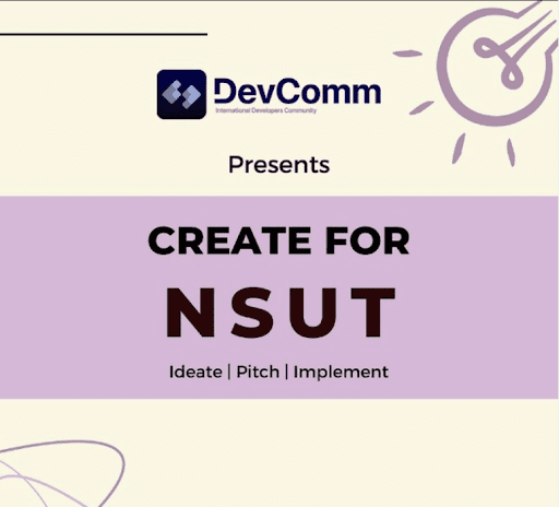DevComm | International Developers' Community
